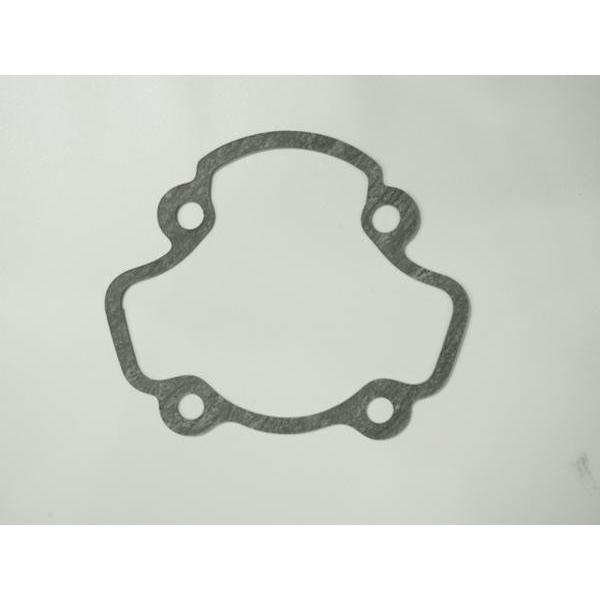 適合車種：KX80 1981-82年使用箇所：シリンダーベース厚み：約0.5mm社外品です。メーカー品番：11009-1257(旧品番：11060-1440)に適合します。日本バルカー工業製のシートを使用しています。品質はプロショップお墨付...