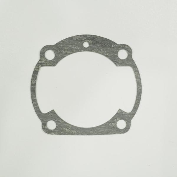 適合車種：KH400使用箇所：シリンダーベース厚み：約0.5mm社外品です。メーカー品番：11060-1382に適合します。日本バルカー工業製のシートを使用しています。品質はプロショップお墨付きです。素材の色が予告なく変更される場合がありま...