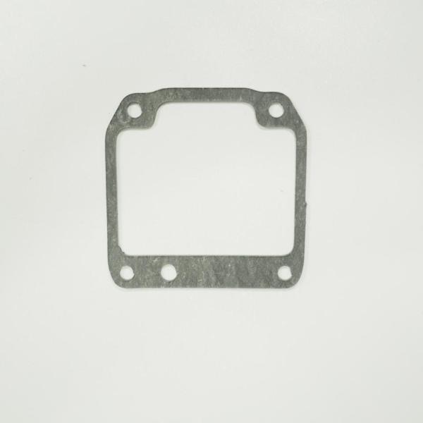 適合車種：エリミネーター125型式：BN125-A1~8使用箇所：フロートチャンバー厚み：約1.0mm社外品です。メーカー品番：11060-1849に適合します。日本バルカー工業製のシートを使用しています。品質はプロショップお墨付きです。素...