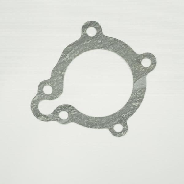 適合車種：GPZ250R型式：EX250-E1使用箇所：オイルフィルターカバー厚み：約0.5mm社外品です。メーカー品番：11009-1874(旧品番：16112-003)に適合します。日本バルカー工業製のシートを使用しています。品質はプロ...