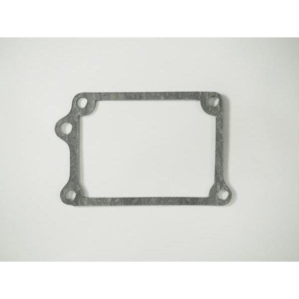 適合車種：GAG  87年型式：LA41A使用箇所：キャブフロート厚み：約1.0mm社外品です。メーカー品番：13251-02410-000(旧品番：13251-02410)に適合します。日本バルカー工業製のシートを使用しています。品質はプ...