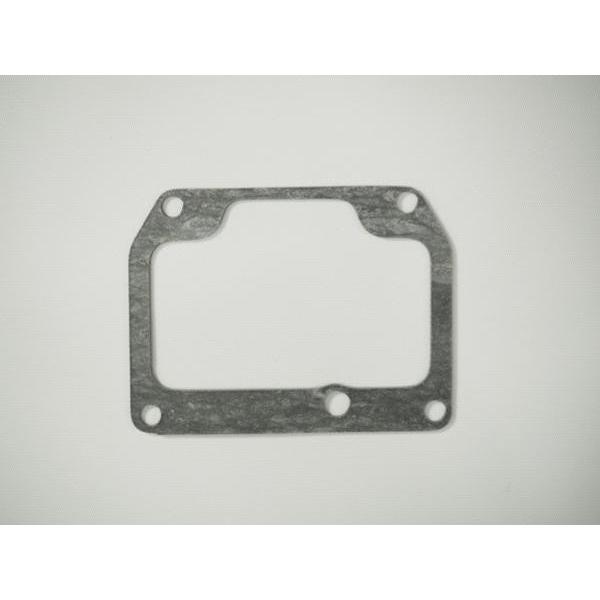 適合車種：RG250EW ガンマΓ 85年型式：GJ21B使用箇所：キャブフロート厚み：約1.0mm社外品です。メーカー品番：13251-29630-000(旧品番：13251-16700)に適合します。日本バルカー工業製のシートを使用して...