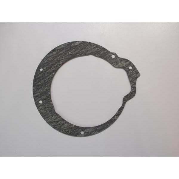 適合車種：GS650G/G2  85年型式：GP71B使用箇所：コンタクトブレーカ厚み：約0.5mm社外品です。メーカー品番：11491-49200-000(旧品番：11491-49200)に適合します。日本バルカー工業製のシートを使用して...