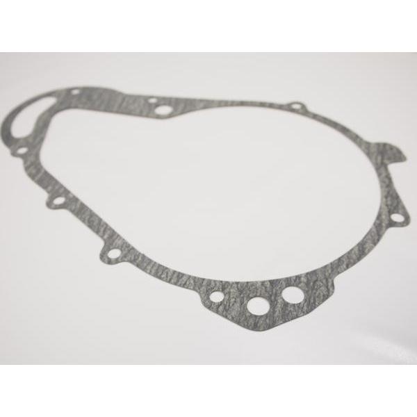 適合車種：GSX750E1/2/3 85年型式：GS75X使用箇所：マグネットカバー厚み：約0.5mm社外品です。メーカー品番：11483-49210-000(旧品番：11483-49200)に適合します。日本バルカー工業製のシートを使用し...