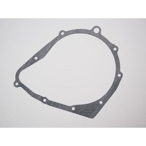 適合車種：GSX-R750R   89年型式：GR79C使用箇所：マグネットカバー厚み：約0.5mm社外品です。メーカー品番：11483-07D01-000(旧品番：11483-07D00)に適合します。日本バルカー工業製のシートを使用して...