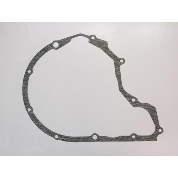 適合車種：VS750イントルーダー  87年型式：VR51A使用箇所：マグネットカバー厚み：約0.5mm社外品です。メーカー品番：11483-41F00-000(旧品番：11483-38A00)に適合します。日本バルカー工業製のシートを使用...