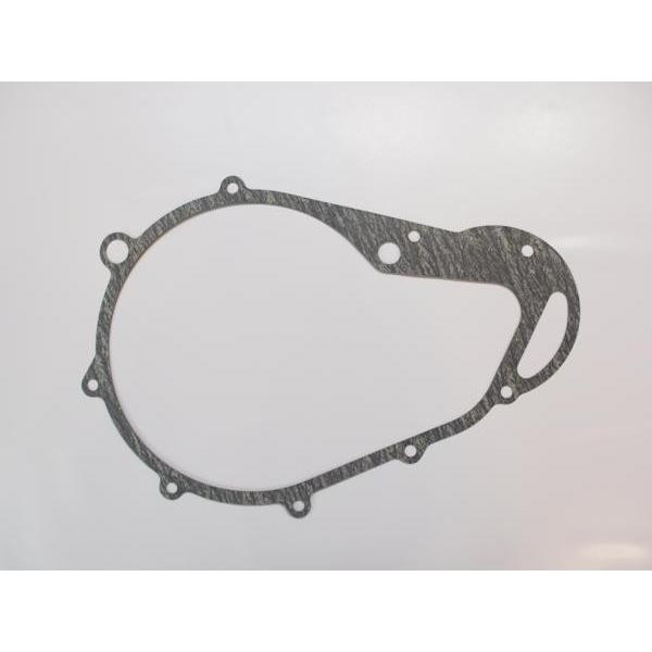 適合車種：GS1000ST  80年型式：GS1000使用箇所：ダイナモカバー(マグネットカバー)厚み：約0.5mm社外品です。メーカー品番：11483-45000-H17(旧品番：11483-45000)に適合します。日本バルカー工業製の...