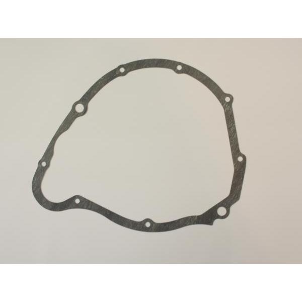 適合車種：VS1400GL  87年型式：VX51L使用箇所：マグネットカバー厚み：約0.5mm社外品です。メーカー品番：11483-38B10-000(旧品番：11483-38B00)に適合します。日本バルカー工業製のシートを使用していま...