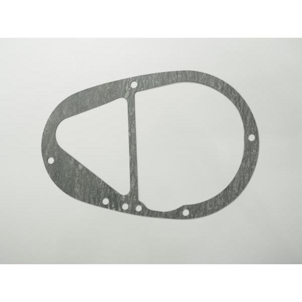 適合車種：バンバンRV50S型式：RV50S-5/6使用箇所：キャブレターインスペクションキャップ厚み：約0.5mm社外品です。メーカー品番：11492-22001-000(旧品番：11492-22000)に適合します。日本バルカー工業製の...