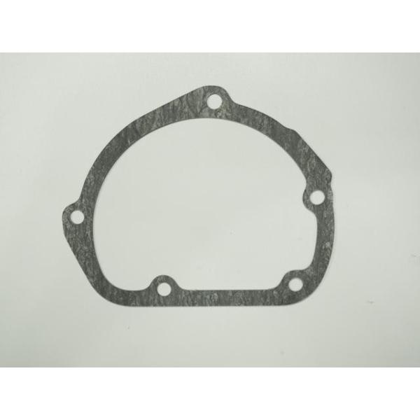 適合車種：RF900RR型式：GT73E使用箇所：シグナルジェネレーターカバー厚み：約0.5mm社外品です。メーカー品番：11491-17E01-000(旧品番：11491-17E01)に適合します。日本バルカー工業製のシートを使用していま...