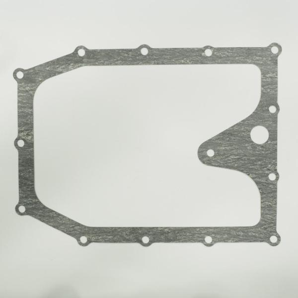 適合車種：RF900RR型式：GT73E使用箇所：オイルパン厚み：約0.5mm社外品です。メーカー品番：11489-17E01-000(旧品番：11489-17E01)に適合します。日本バルカー工業製のシートを使用しています。品質はプロショ...