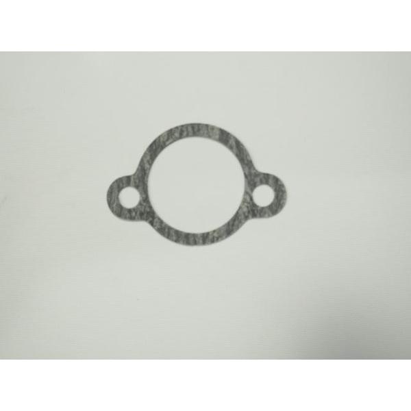 適合車種：RF900RR型式：GT73E使用箇所：テンショナーアジャスタ厚み：約0.5mm社外品です。メーカー品番：12837-27A10-000(旧品番：12837-27A10)に適合します。日本バルカー工業製のシートを使用しています。品...