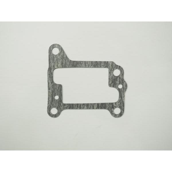 適合車種：セピアAJ50型式：CA1HA/CA1HB/CA1HC使用箇所：インテークパイプ厚み：約0.5mm社外品です。メーカー品番：13125-29C00に適合します。日本バルカー工業製のシートを使用しています。品質はプロショップお墨付き...