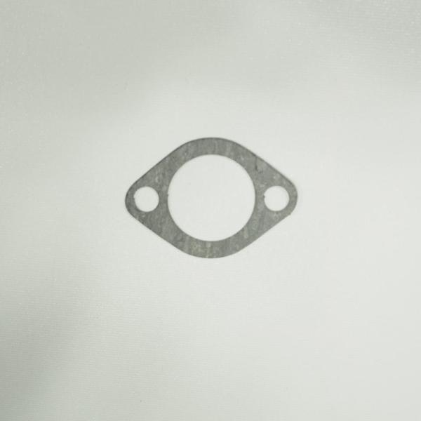 適合車種：セピアAJ50型式：CA1HA/CA1HB/CA1HC使用箇所：オイルポンプ厚み：約0.4mm社外品です。メーカー品番：16731-02300-000(旧品番：16731-02300)に適合します。日本バルカー工業製のシートを使用...