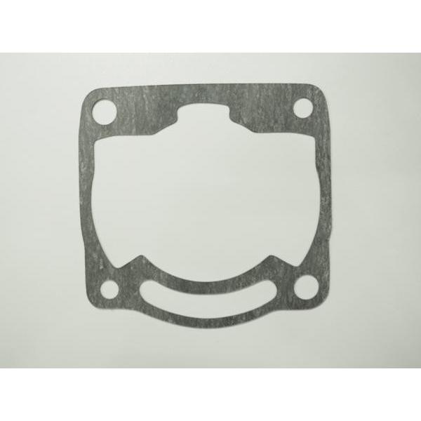 適合車種：ウルフ125型式：NF13A使用箇所：シリンダーベース厚み：約0.5mm社外品です。メーカー品番：11241-22D20(旧品番：11241-12C04)に適合します。日本バルカー工業製のシートを使用しています。品質はプロショップ...