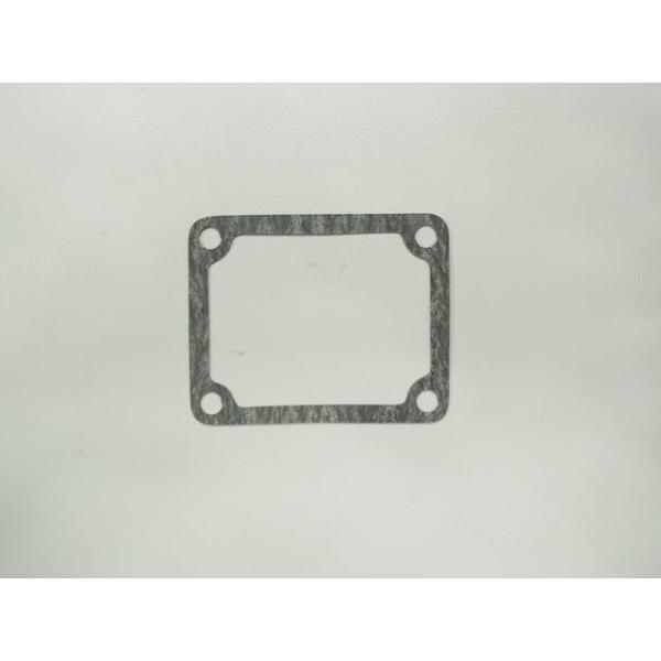 適合車種：ウルフ125型式：NF13A使用箇所：排気バルブ厚み：約0.5mm社外品です。日本バルカー工業製のシートを使用しています。品質はプロショップお墨付きです。※素材の色が予告なく変更される場合がありますが、性能などに変わりはございません。