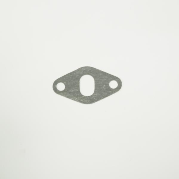 適合車種：ギャグ 87年型式：LA41A使用箇所：キャブレター厚み：約0.5mm社外品です。メーカー品番：13125-28B00-H17(旧品番：13125-28B00)に適合します。日本バルカー工業製のシートを使用しています。品質はプロシ...