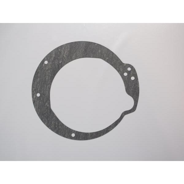 適合車種：GS750使用箇所：コンタクトブレーカ(ポイントカバー)厚み：約0.5mm社外品です。メーカー品番：11491-45000-000(旧品番：11491-45000)に適合します。日本バルカー工業製のシートを使用しています。品質はプ...