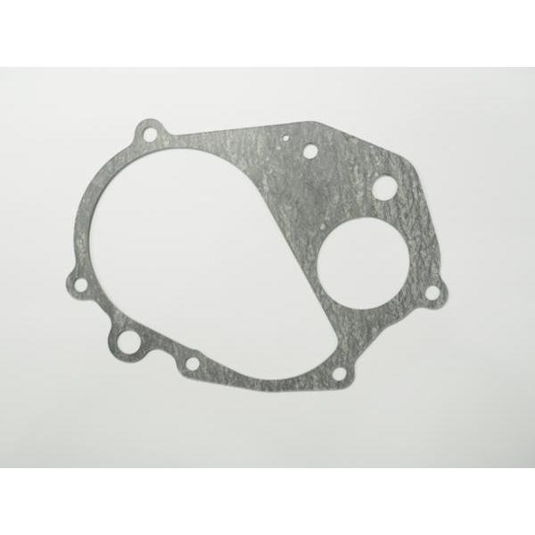 適合車種：モレ/スーパーモレ型式：FA14A/FA14B使用箇所：ギヤボックスカバー厚み：約0.5mm社外品です。メーカー品番：11484-41D30に適合します。日本バルカー工業製のシートを使用しています。品質はプロショップお墨付きです。