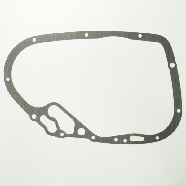 適合車種：VS1400 イントルーダー  1987~2003年使用箇所：クラッチカバー厚み：約0.5mm社外品です。メーカー品番：11482-38B00-H17(旧品番：11482-38B00)に適合します。日本バルカー工業製のシートを使用...