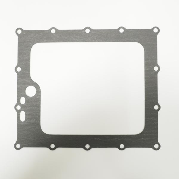 適合車種：GSX-R750Y型式：GR7HA使用箇所：オイルパン厚み：約0.5mm社外品です。メーカー品番：11489-35F00に適合します。日本バルカー工業製のシートを使用しています。品質はプロショップお墨付きです。 素材の色が予告なく...