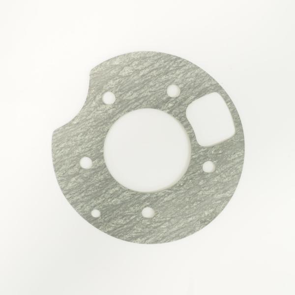 適合車種：TS90ハスラー 1973年使用箇所：インナーディスクバルブ厚み：約0.5mm/0.3mm(スリーボンドのオイルシート)があります。 落札後厚みを指定してください。ご連絡が無い場合は0.5mmを送付いたします。 画像は0.5ｍｍに...