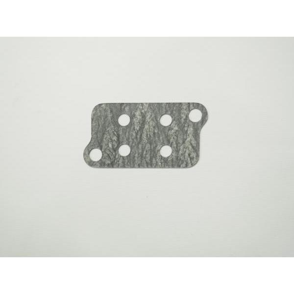 適合車種：アヴェニス UC125X型式：CF43A使用箇所：オイルストレーナキャップ厚み：約0.5mm社外品です。メーカー品番：16524-20E00に適合します。日本バルカー工業製のシートを使用しています。品質はプロショップお墨付きです。...