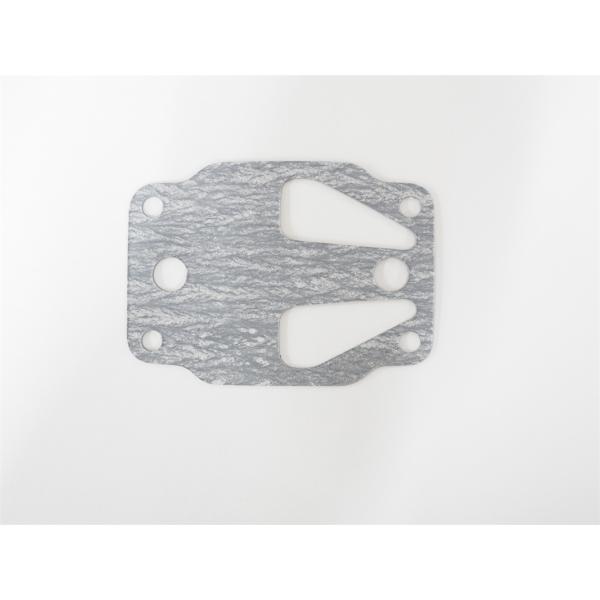 適合車種：GF250型式：GJ71C使用箇所：ブリーザーカバー厚み：約1.0mm社外品です。メーカー品番：11177-33200-H17(旧品番：11177-33200)に適合します。日本バルカー工業製のシートを使用しています。品質はプロシ...