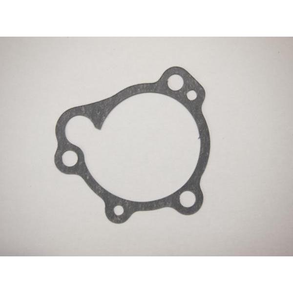 適合車種：TDR50/80型式：3FY1/3GA1使用箇所：ウォーターポンプカバー厚み：約0.5mm社外品です。メーカー品番：5R2-12428-02(旧品番：5R2-12428-00)に適合します。日本バルカー工業製のシートを使用していま...