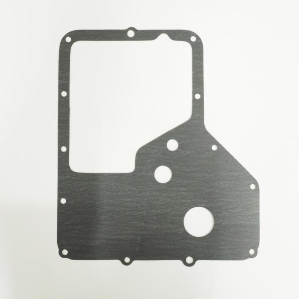 適合車種：FZR250型式：2KR/3HX1使用箇所：オイルストレーナカバー厚み：約0.5mm社外品です。メーカー品番：3HX-13414-00(1HX-13414-00)に適合します。日本バルカー工業製のシートを使用しています。品質はプロ...