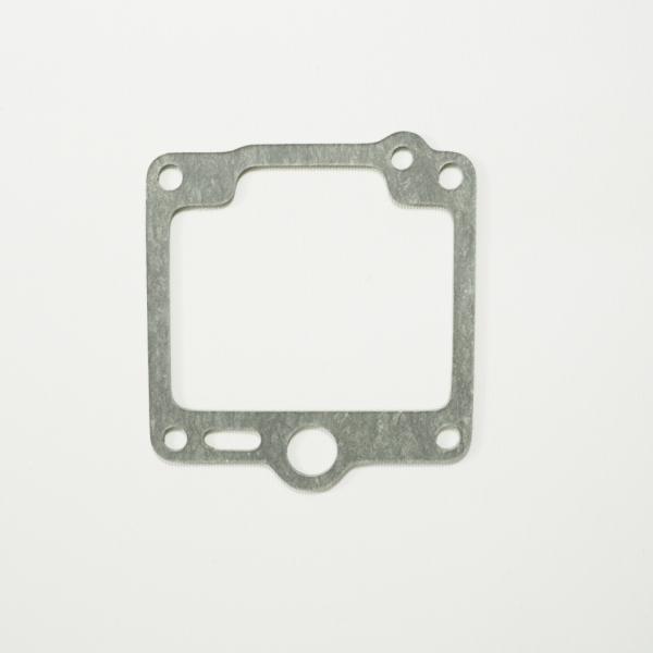 適合車種：XS250/S型式：17E/51R使用箇所：キャブフロート厚み：約1.0mm社外品です。メーカー品番：3XW-14984-00(旧品番：12R-14984-00)に適合します。日本バルカー工業製のシートを使用しています。品質はプロ...