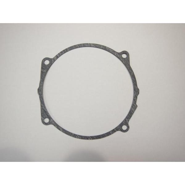 適合車種：XJ400E/D/L型式：4G0/39N/5M9使用箇所：ポンプカバー　（左右対称）厚み：約0.5mm社外品です。メーカー品番：4BB-15456-00(旧品番：4H7-15456-00)に適合します。日本バルカー工業製のシートを...