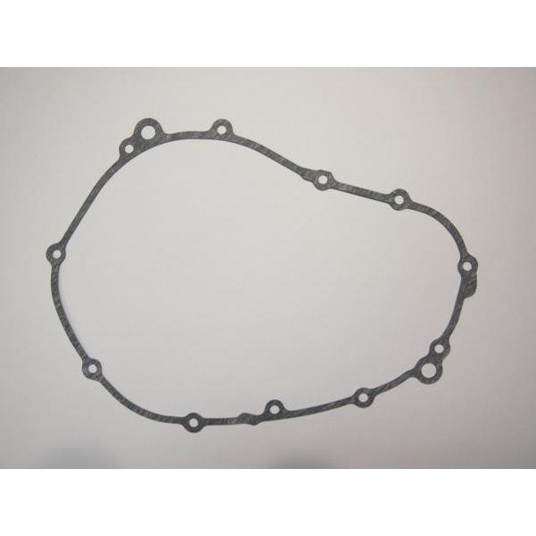 適合車種：MT09型式：1RC8使用箇所：右クランクケースカバー厚み：約0.5mm社外品です。メーカー品番：1RC-15461-00に適合します。日本バルカー工業製のシートを使用しています。品質はプロショップお墨付きです。素材の色が予告なく...