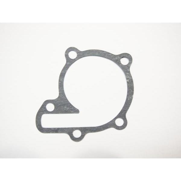 適合車種：RZ250 88年型式：4L3   使用箇所：ウォーターポンプカバー厚み：約0.5mm社外品です。メーカー品番：3GG-12428-01(旧品番：4L0-12428-00)に適合します。日本バルカー工業製のシートを使用しています。...