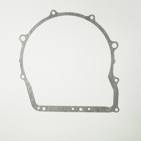 適合車種：V-MAX1200型式：3UF1〜5使用箇所：右クランクケースカバー厚み：約0.5mm社外品です。メーカー品番：3JP-15462-01(旧品番：3JP-15462-00/26H-15462-00)に適合します。日本バルカー工業製...