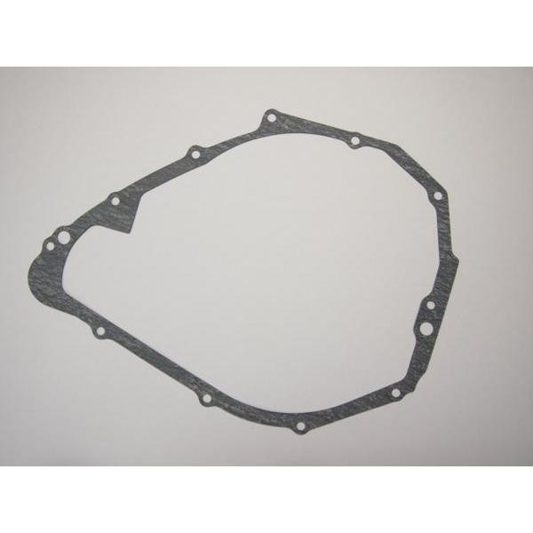 適合車種：V-MAX1200型式：3UF1-2使用箇所：左クランクケースカバー厚み：約0.5mm社外品です。メーカー品番：3JP-15451-01(旧品番：26H-15451-00)に適合します。日本バルカー工業製のシートを使用しています。...