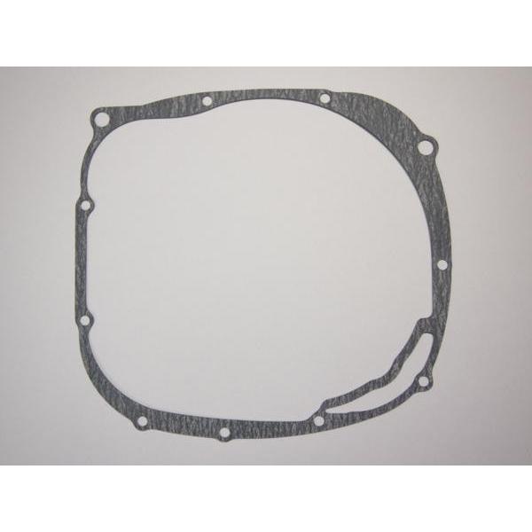 適合車種：XJR1300 ~03年型式：5EA1/7/9/G/P/R/S/5UX1-4使用箇所：右クランクケースカバー厚み：約0.5mm社外品です。メーカー品番：5WM-15461-02(旧品番：4CR-15461-01)に適合します。日本...