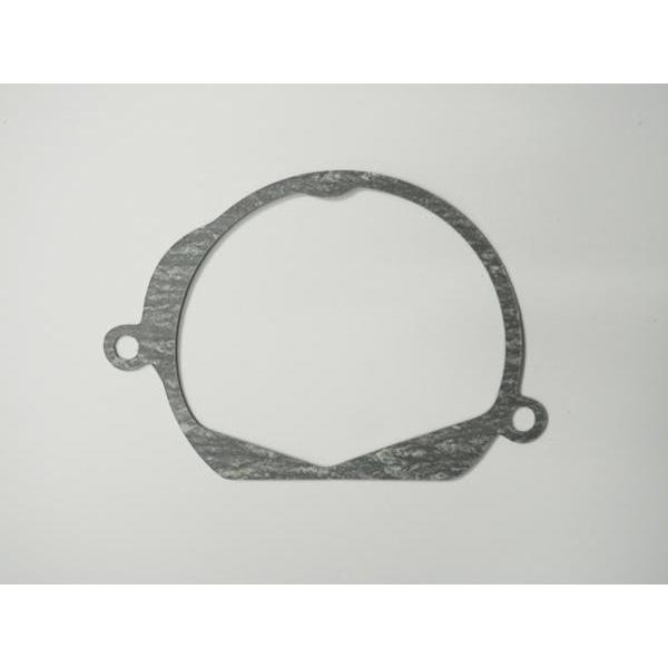 適合車種：VOGELフォーゲル型式：4U7使用箇所：オイルポンプカバー厚み：約0.5mm社外品です。メーカー品番：4U1-15456-00に適合します。日本バルカー工業製のシートを使用しています。品質はプロショップお墨付きです。素材の色が予...