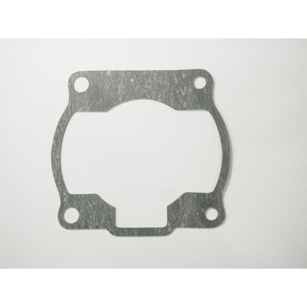 適合車種：IT200 1984-86年使用箇所：シリンダー厚み：約0.5mm社外品です。メーカー品番：43G-11351-01に適合します。日本バルカー工業製のシートを使用しています。品質はプロショップお墨付きです。素材の色が予告なく変更さ...