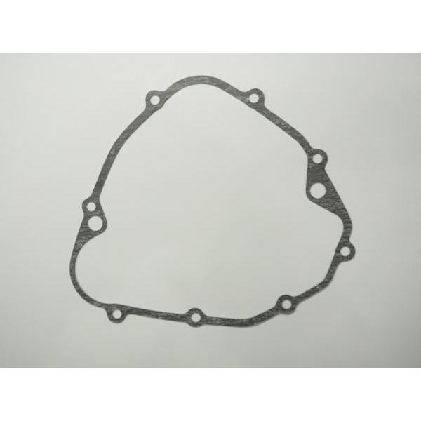 適合車種：IT200L/N/S　1984-86年使用箇所：クランクケースカバー厚み：約0.5mm社外品です。メーカー品番：3R3-15451-01に適合します。日本バルカー工業製のシートを使用しています。品質はプロショップお墨付きです。素材...