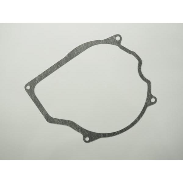 適合車種：XS1100 1978~82年使用箇所：オイルポンプカバー厚み：約0.5mm社外品です。メーカー品番：2H7-15456-00に適合します。日本バルカー工業製のシートを使用しています。品質はプロショップお墨付きです。素材の色が予告...