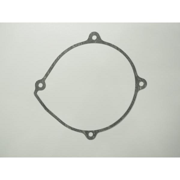 適合車種：IT200L/N/S　1984-86年使用箇所：クランクケースカバー厚み：約0.5mm社外品です。メーカー品番：43G-15455-00に適合します。日本バルカー工業製のシートを使用しています。品質はプロショップお墨付きです。素材...