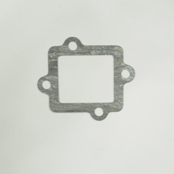 適合車種：グランドアクシスYA100W   型式：5FA6使用箇所：バルブシート厚み：約0.5mm社外品です。メーカー品番：4SC-E3621-10(旧品番：4SC-E3621-00)に適合します。日本バルカー工業製のシートを使用しています...