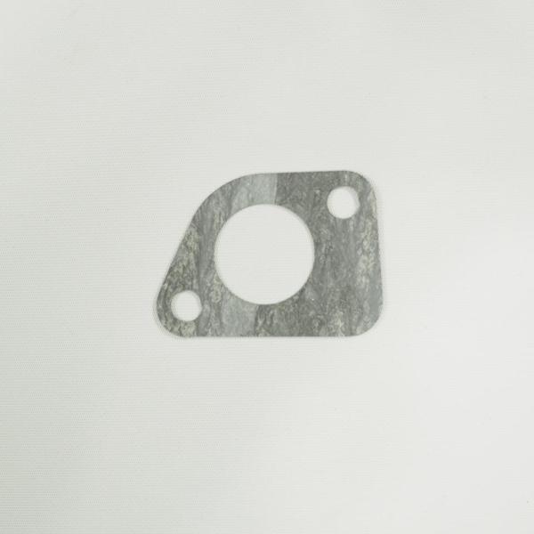 適合車種：TZR50  型式：3TU1使用箇所：サーモスタット厚み：約0.5mm社外品です。メーカー品番：4BA-12414-00(旧品番：1HK-12414-00)に適合します。日本バルカー工業製のシートを使用しています。品質はプロショッ...