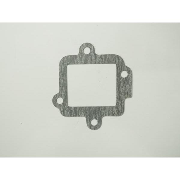 適合車種：ジョグCV50R型式：5KN1/5KN4/5SU1使用箇所：リードバルブ厚み：約0.5mm社外品です。メーカー品番：5BM-13621-00に適合します。日本バルカー工業製のシートを使用しています。品質はプロショップお墨付きです。...