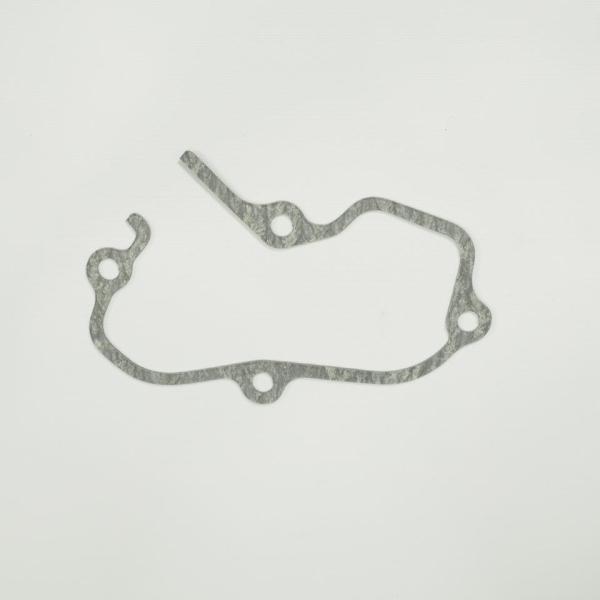 適合車種：YZ125 1994年型式：4JY3使用箇所：シリンダーヘッド厚み：約0.8mm社外品です。メーカー品番：4JY-11993-00に適合します。日本バルカー工業製のシートを使用しています。品質はプロショップお墨付きです。素材の色が...