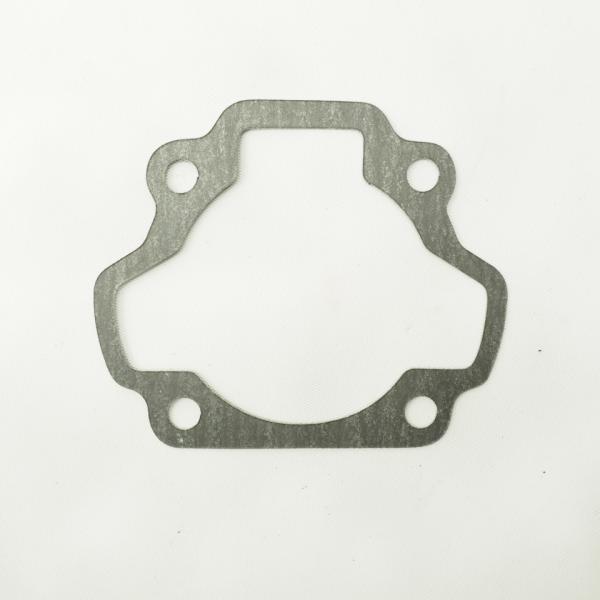 適合車種：メイト50/メイトV80ED型式：V50/18W使用箇所：シリンダー厚み：約0.5mm社外品です。メーカー品番：4AW-11351-00/3KX-11351-10に適合します。日本バルカー工業製のシートを使用しています。品質はプロ...