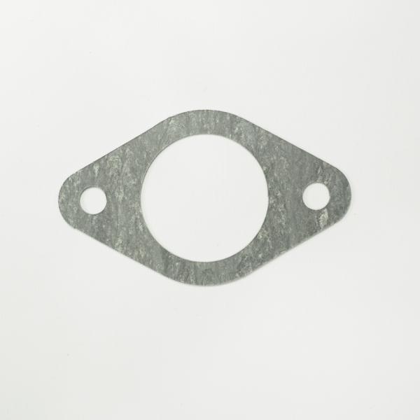 適合車種：SR400型式：VM36-200使用箇所：インテークフランジアダプター純正フランジアダプター、VM36-200フランジアダプターに使用可能です。厚み：約0.5mm取り付けピッチ：70mm中心穴径：40mm社外品です。日本バルカー工...