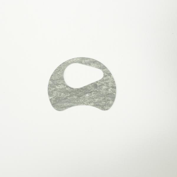 適合車種：XS650/スペシャル　XS1型式：3G50/4E40使用箇所：エレメント厚み：約0.5mm社外品です。メーカー品番：256-13445-10に適合します。日本バルカー工業製のシートを使用しています。品質はプロショップお墨付きです...