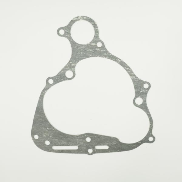 適合車種：VMAX1200 VMAX12型式：3UF1~3UF6使用箇所：ウォーターポンプ厚み：約0.5mm社外品です。メーカー品番：3JP-12449-02(旧品番：26H-12449-00)に適合します。日本バルカー工業製のシートを使用...